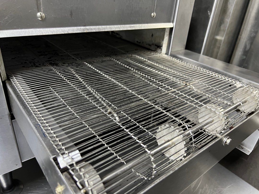 Mighty Chef Conveyor Toaster, TV & Home Appliances, Kitchen Appliances ...