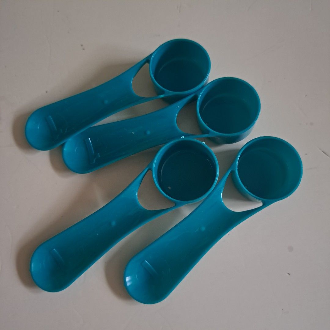 Milk Powder Spoons Scoops, Babies & Kids, Nursing & Feeding, Weaning ...