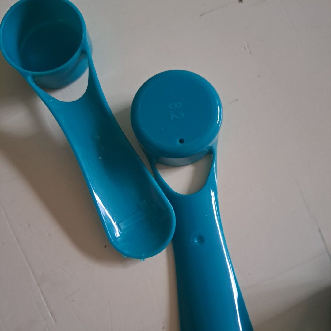 Milk Powder Spoons Scoops, Babies & Kids, Nursing & Feeding, Weaning ...