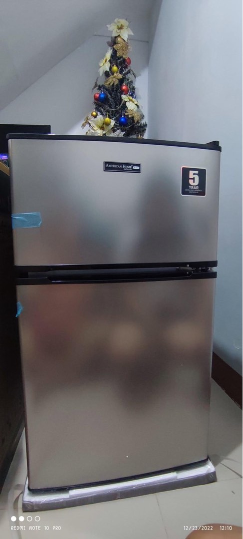 Mini Refrigerator American Home, TV & Home Appliances, Kitchen ...