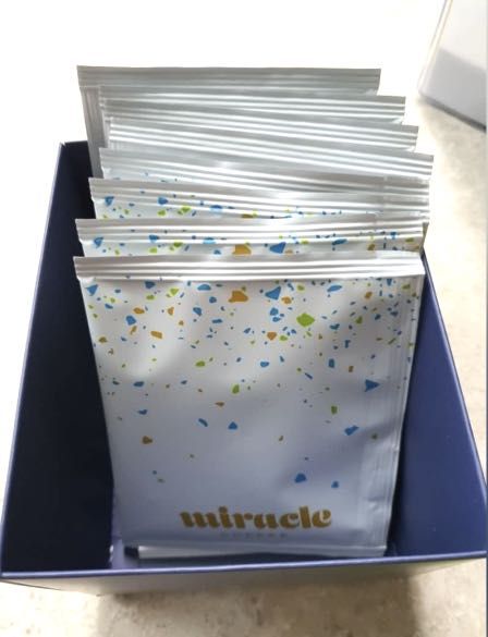Miracle coffee, Food & Drinks, Packaged & Instant Food on Carousell