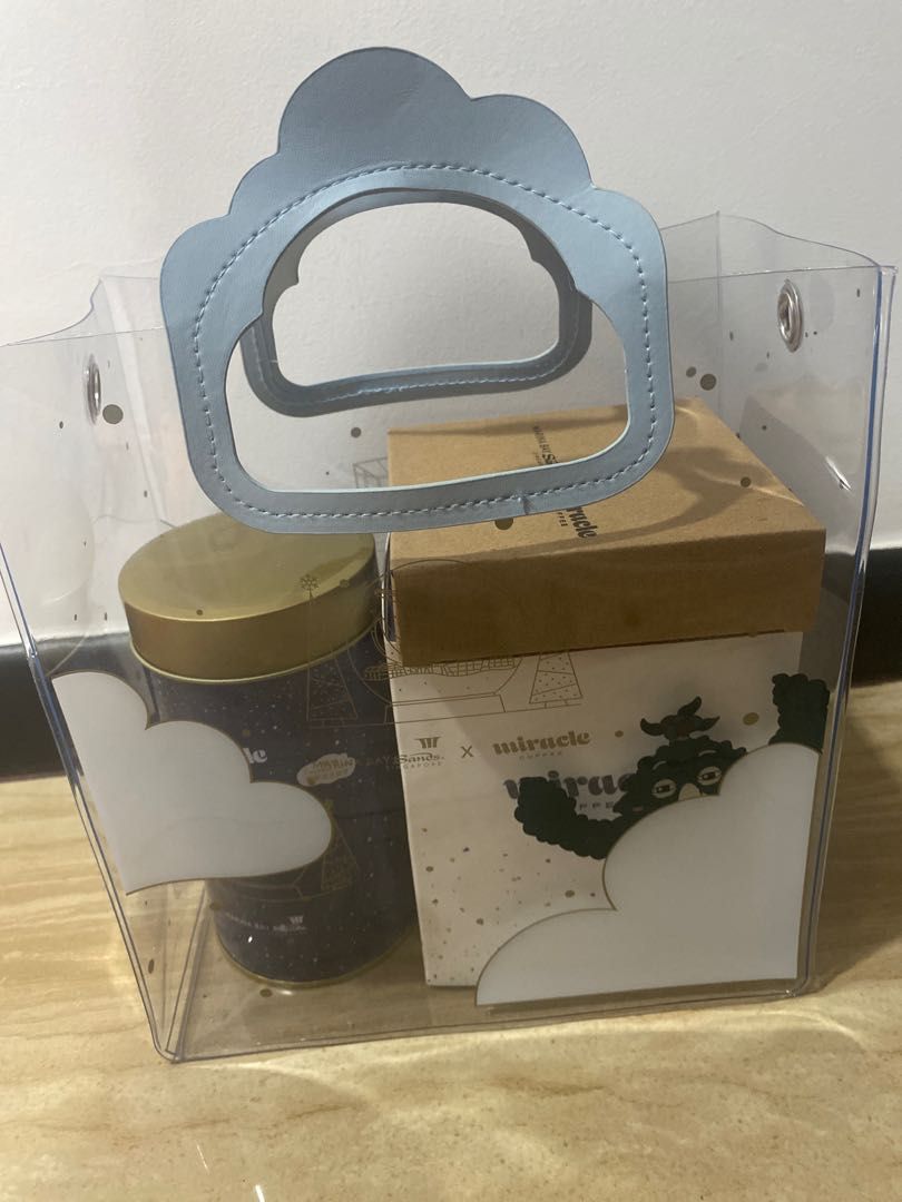 Miracle coffee, Food & Drinks, Packaged & Instant Food on Carousell