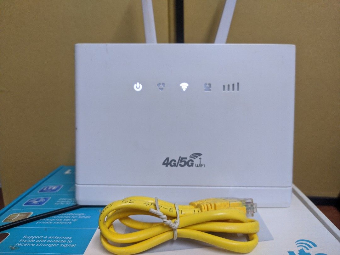 Modified 4G LTE Simkad Modem Router Unlimited Hotspot Internet | RS980 ... Modified 4G LTE Simkad Modem Router Unlimited Hotspot Internet | RS980 ...