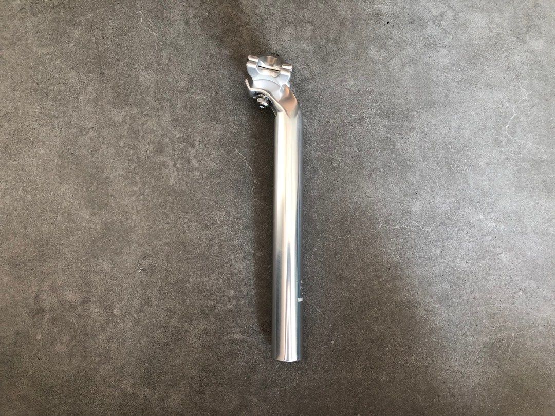 New Nitto S65 27.2 Seat Post Mtb Mountain Bike Gravel Road Foldie Pista ...