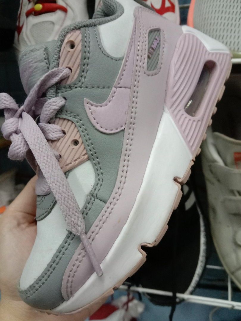 Nike Air for Kids, Babies & Kids, Babies & Kids Fashion on Carousell