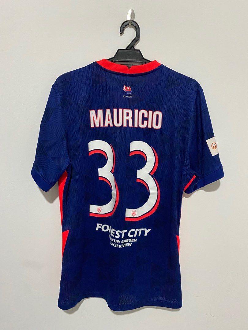 Nike JDT Match Prepare Player version Mauricio, Men's Fashion ...