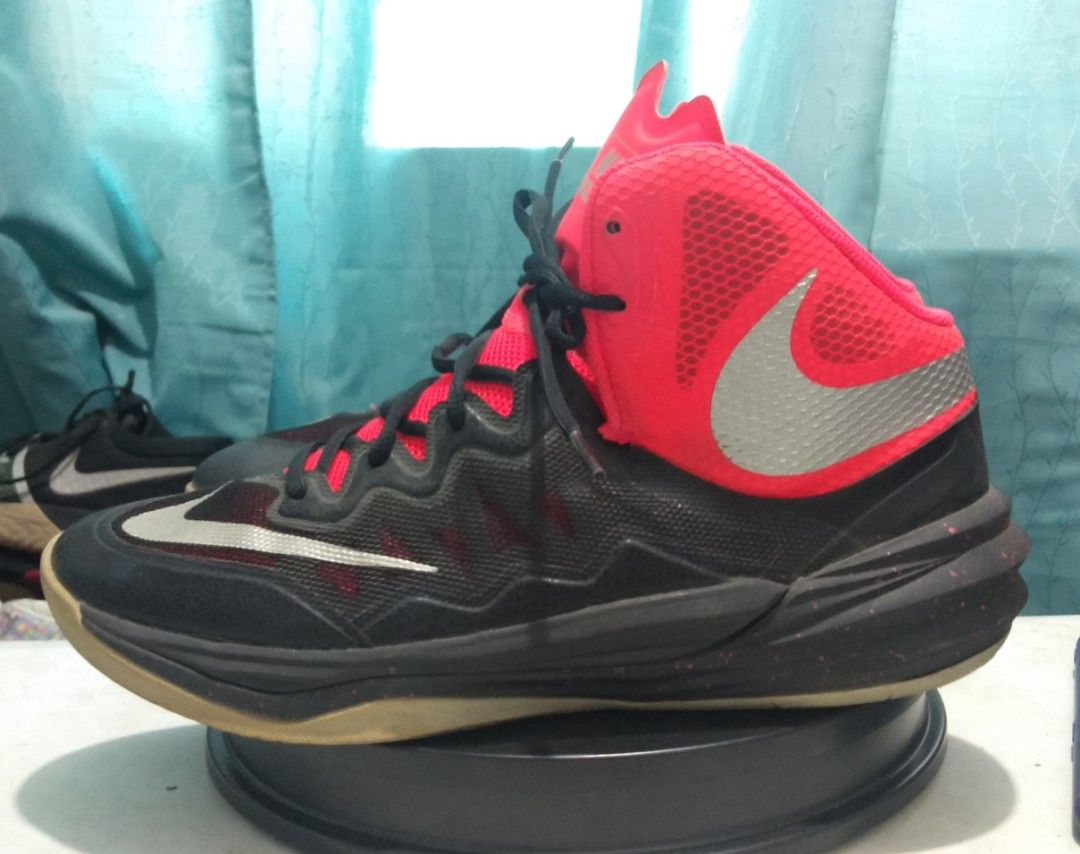 Nike Prime Hyperdunk, Men's Fashion, Footwear, Sneakers on Carousell