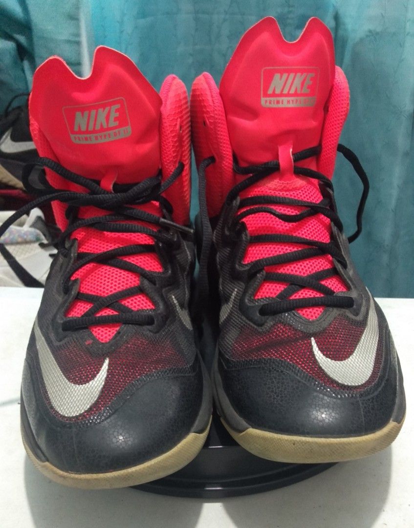 Nike Prime Hyperdunk, Men's Fashion, Footwear, Sneakers on Carousell