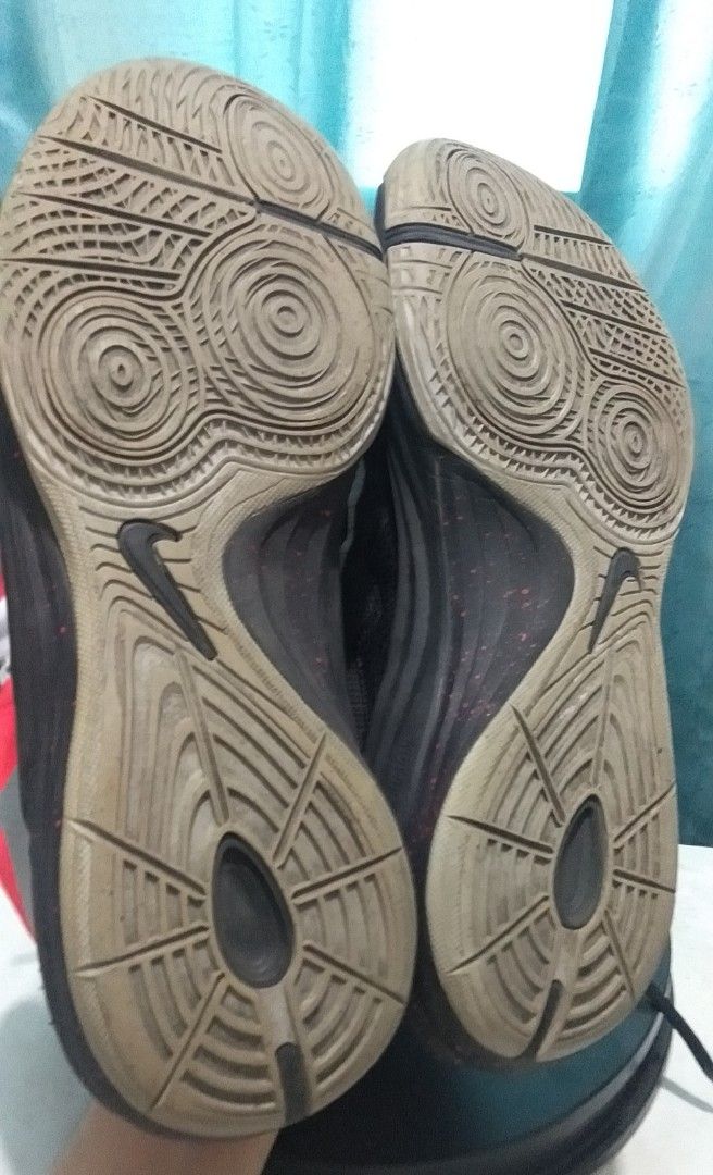 Nike Prime Hyperdunk, Men's Fashion, Footwear, Sneakers on Carousell