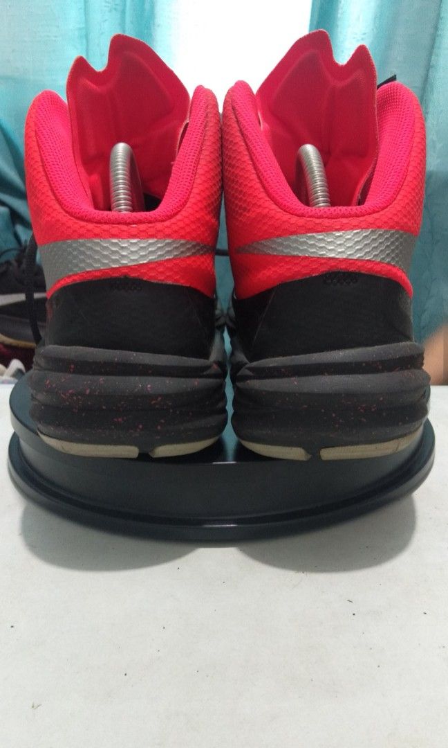 Nike Prime Hyperdunk, Men's Fashion, Footwear, Sneakers on Carousell