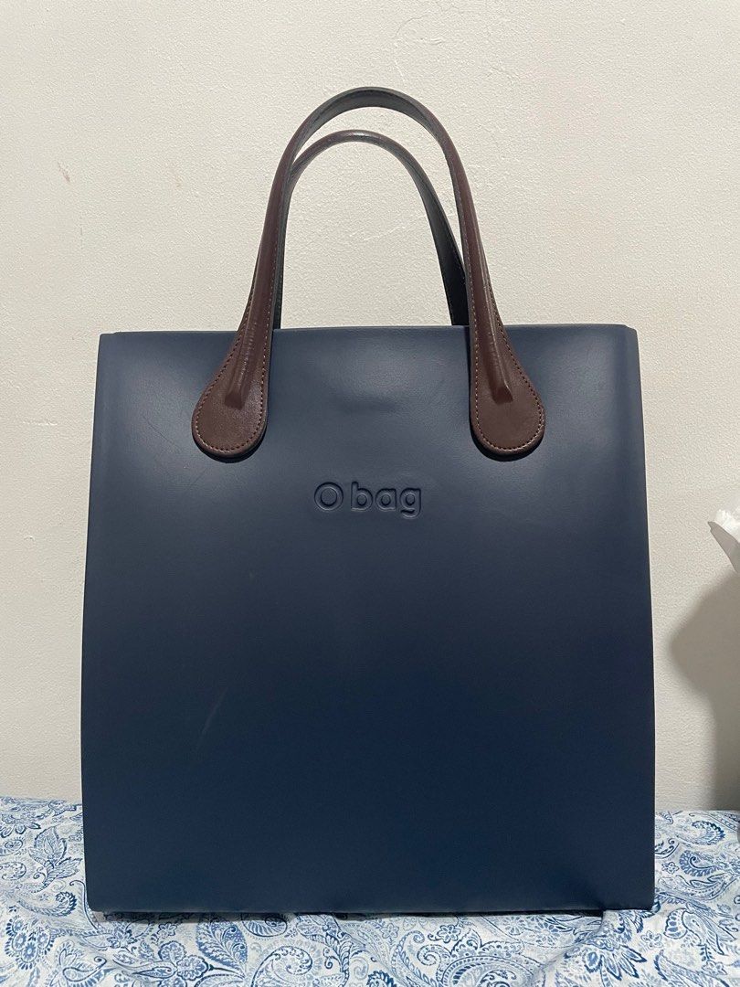 O bag- O square, Women's Fashion, Bags & Wallets, Backpacks on Carousell
