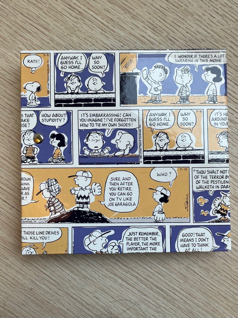 official authentic snoopy peanuts merchandise, Hobbies & Toys ...