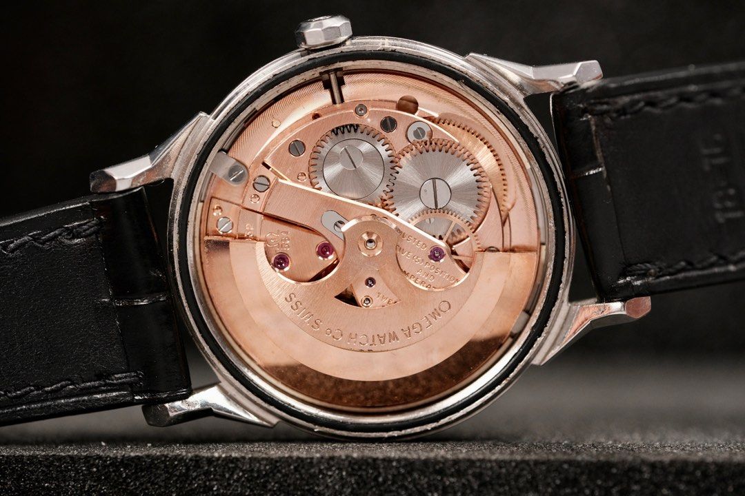 Omega Constellation 561, Men's Fashion, Watches & Accessories, Watches ...