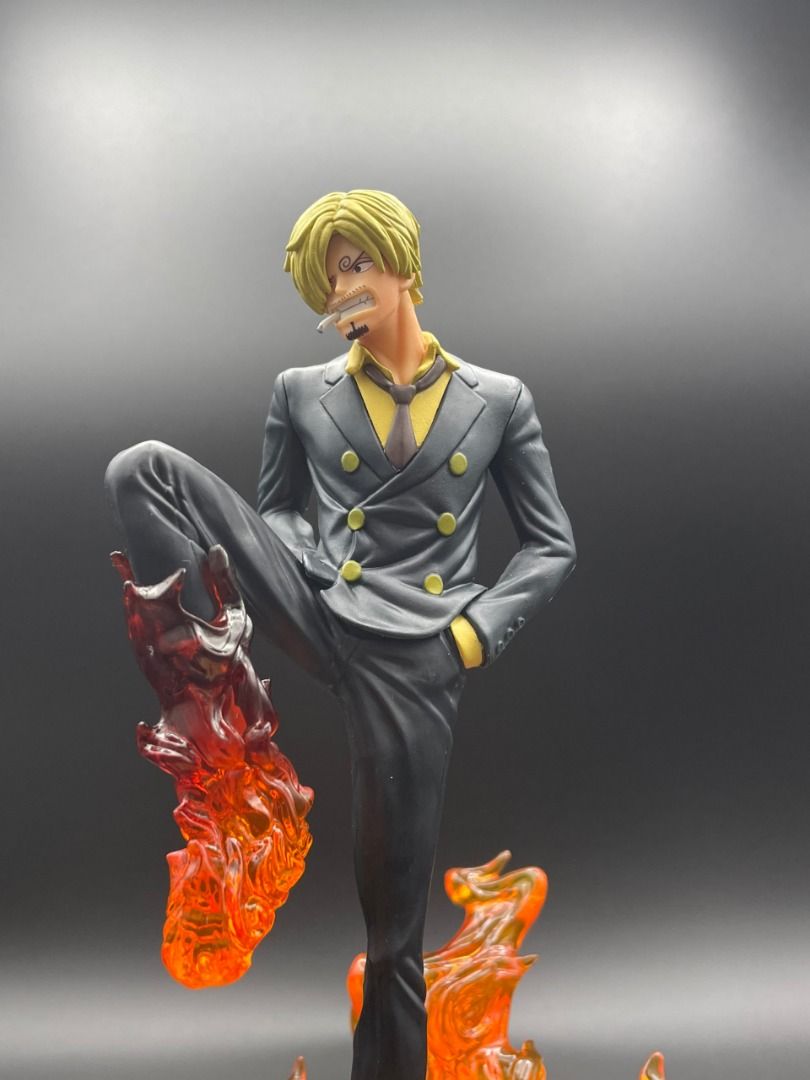 ONE PIECE LOG FILE SELECTION FIGHT vol.2, 興趣及遊戲, 玩具 & 遊戲類 - Carousell