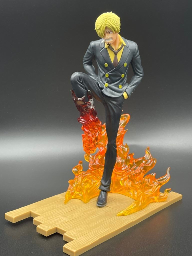 ONE PIECE LOG FILE SELECTION FIGHT vol.2, 興趣及遊戲, 玩具 & 遊戲類 - Carousell
