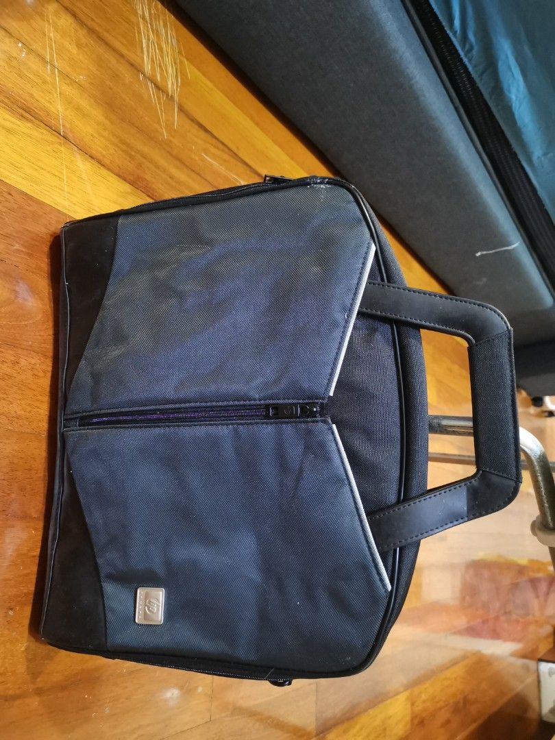 Original HP invent laptop bag, Computers & Tech, Parts & Accessories ...