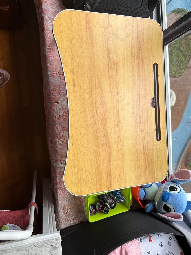 Outdoor Laptop Board - Wooden (kids study Board), Computers & Tech ...