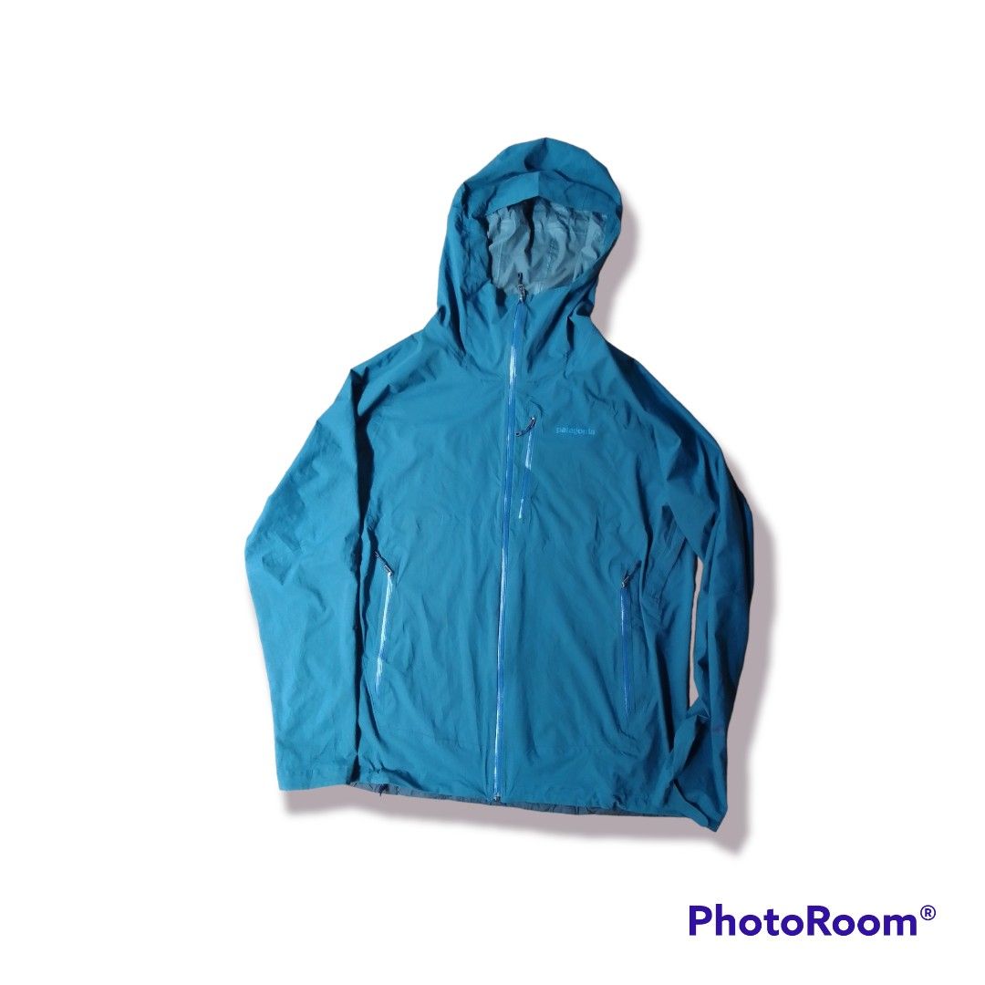 Patagonia h2no, Men's Fashion, Coats, Jackets and Outerwear on Carousell