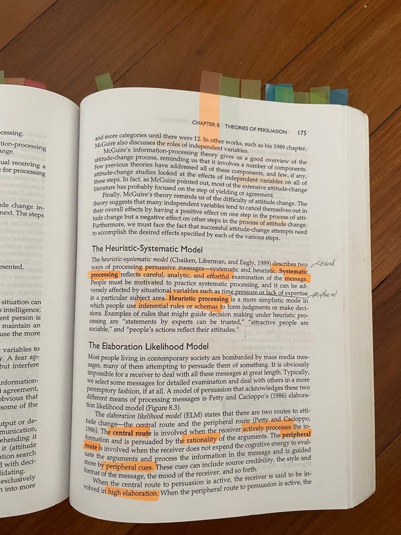 NUS CNM Pearson New International Edition Communication Theories ...