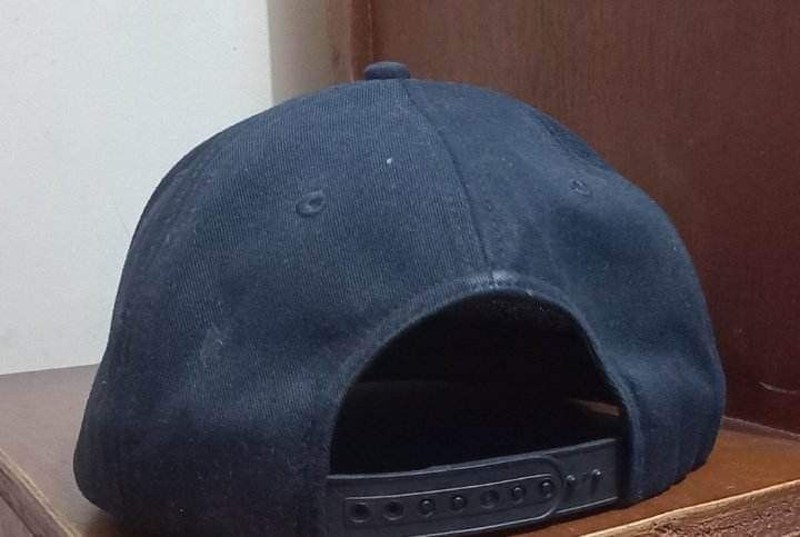 PKC The last supper cap, Men's Fashion, Watches & Accessories, Caps ...