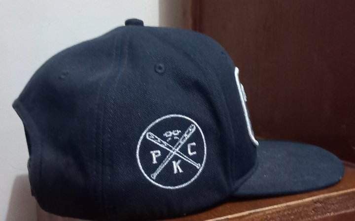 PKC The last supper cap, Men's Fashion, Watches & Accessories, Caps ...