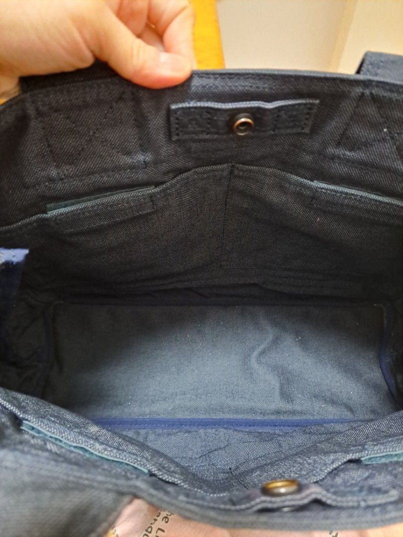 Porter Tokyo, 名牌, 手袋及銀包 - Carousell