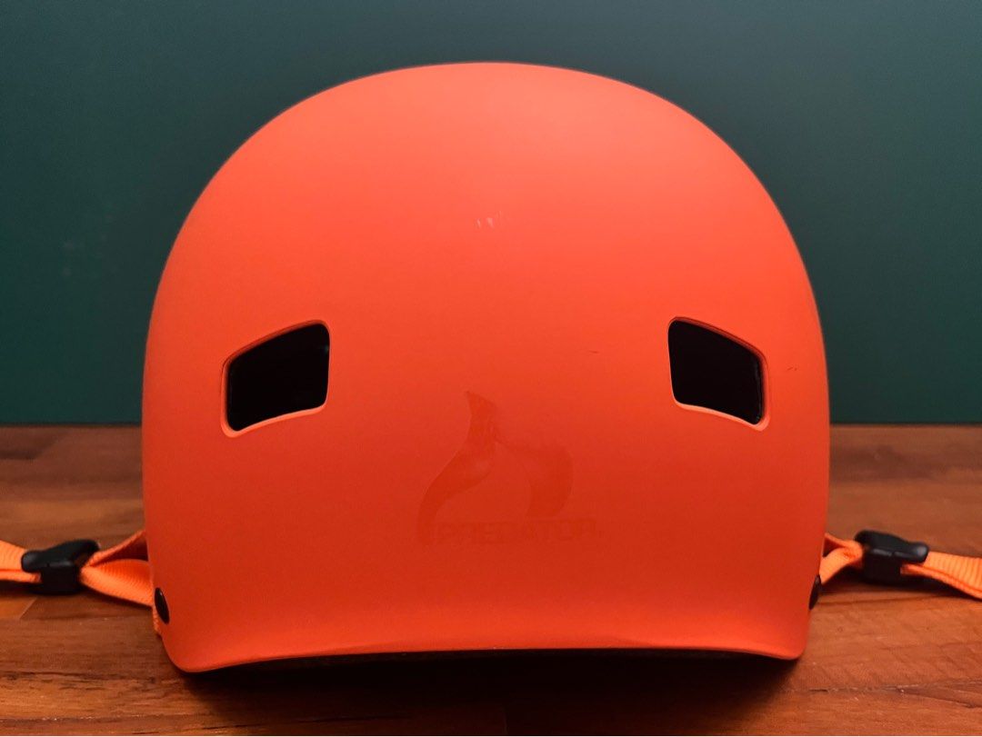 predator helmets fr7