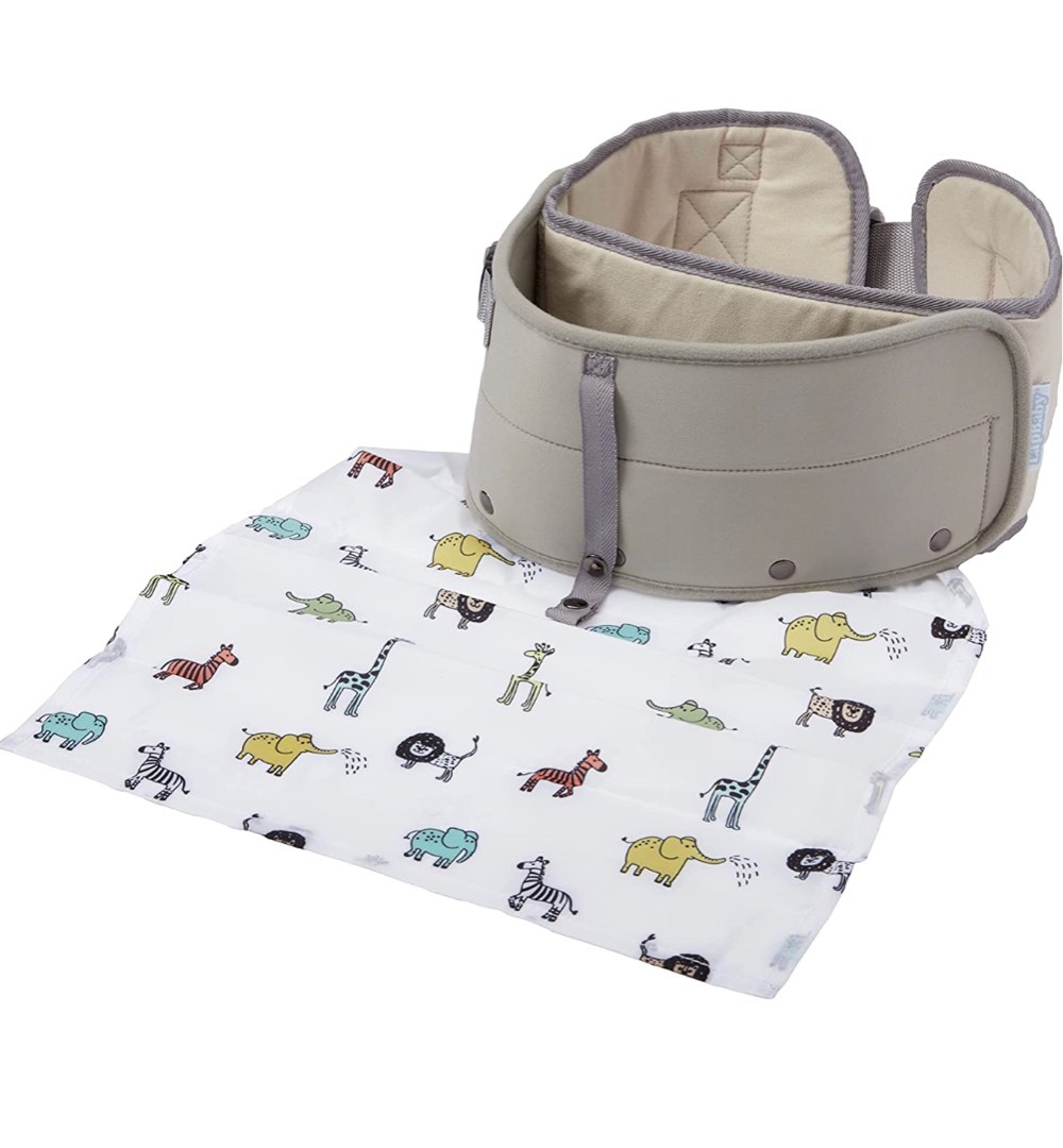 PRIMO Lap baby, Babies & Kids, Going Out, Other Babies Going Out Needs ...