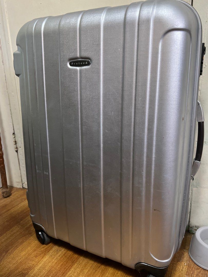 Protecta Luggage Japan, Hobbies & Toys, Travel, Luggage on Carousell