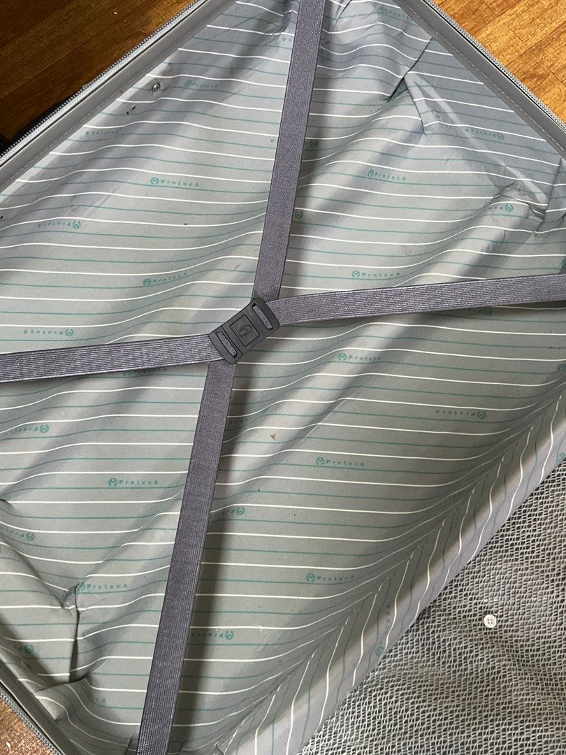 Protecta Luggage Japan, Hobbies & Toys, Travel, Luggage on Carousell