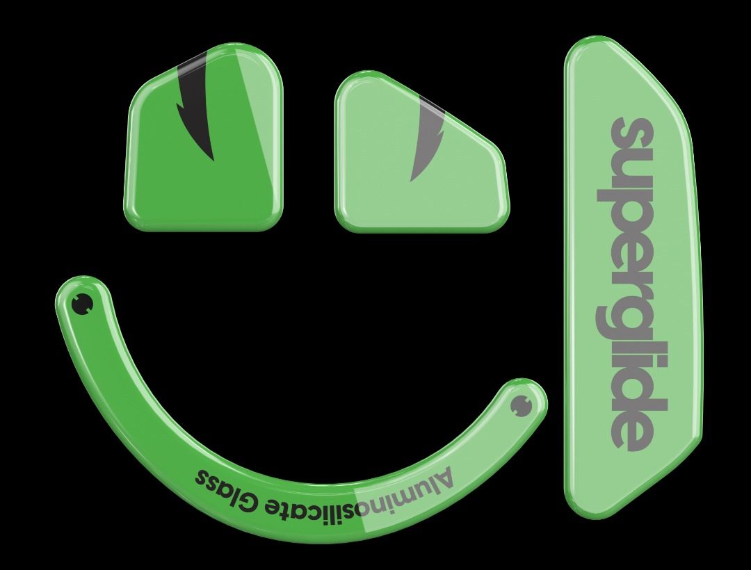 Pulsar Superglide for Razer Basilisk V3 Pro, Computers & Tech, Parts ...