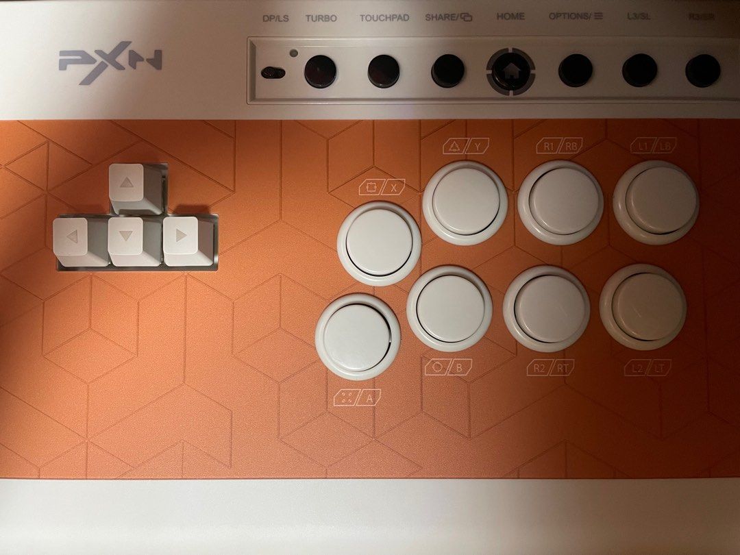 PXN X8 Mixbox, Video Gaming, Gaming Accessories, Controllers on Carousell