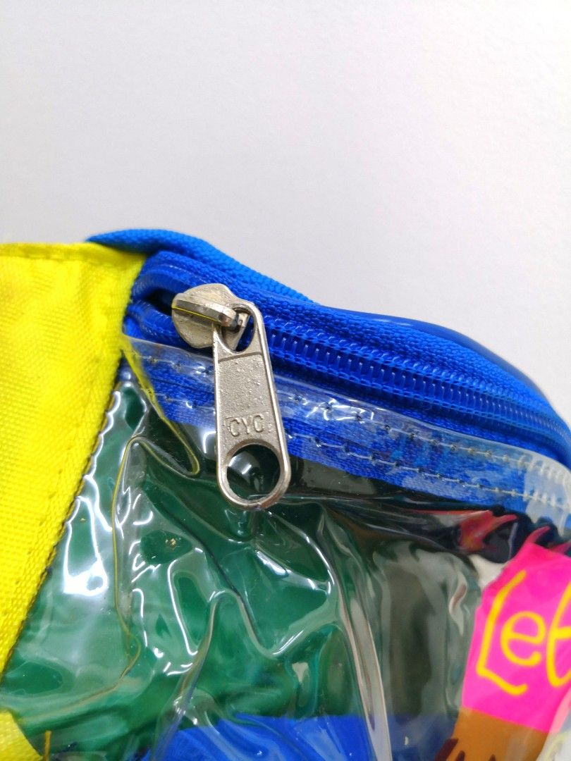 Rare Retro Fanny Pack Philips Lets Make Things Better Tagline 80s 90s ...