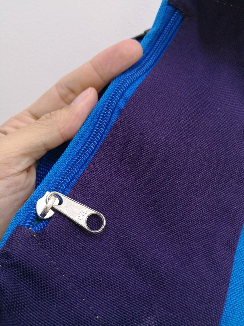 Rare Retro Fanny Pack Philips Lets Make Things Better Tagline 80s 90s ...