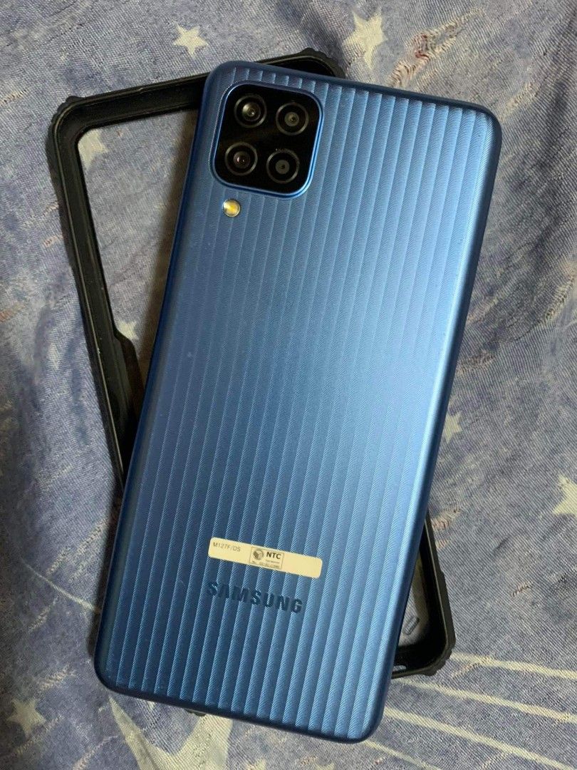 Samsung m12 ntc openline, Mobile Phones & Gadgets, Mobile Phones ...