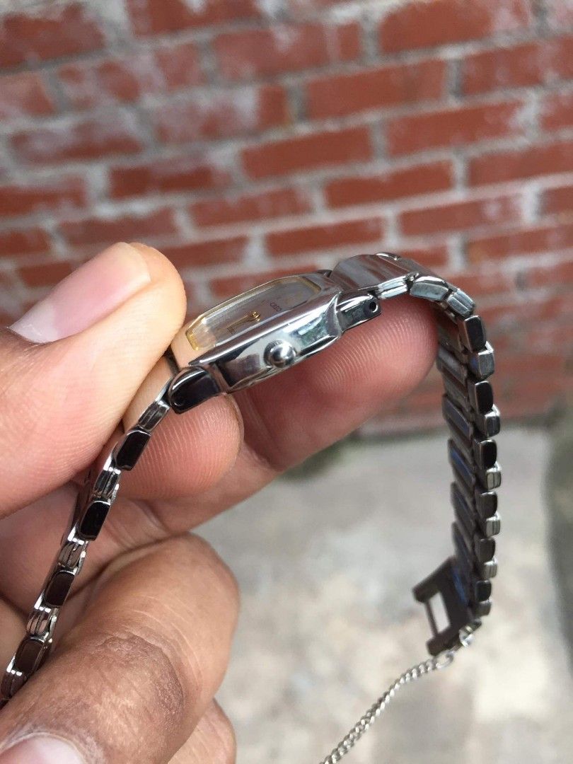 Seiko CREO 4N20-5022, Women's Fashion, Watches & Accessories, Watches ...