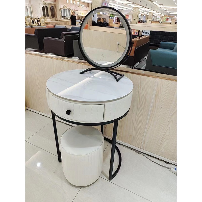 Sintered stone Dressing Table Bedroom family table Free Installation ...
