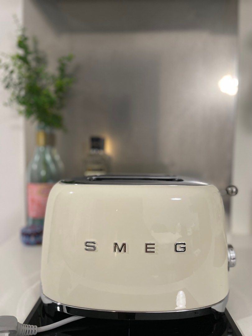 Smeg Toaster, TV & Home Appliances, Kitchen Appliances, Ovens ...