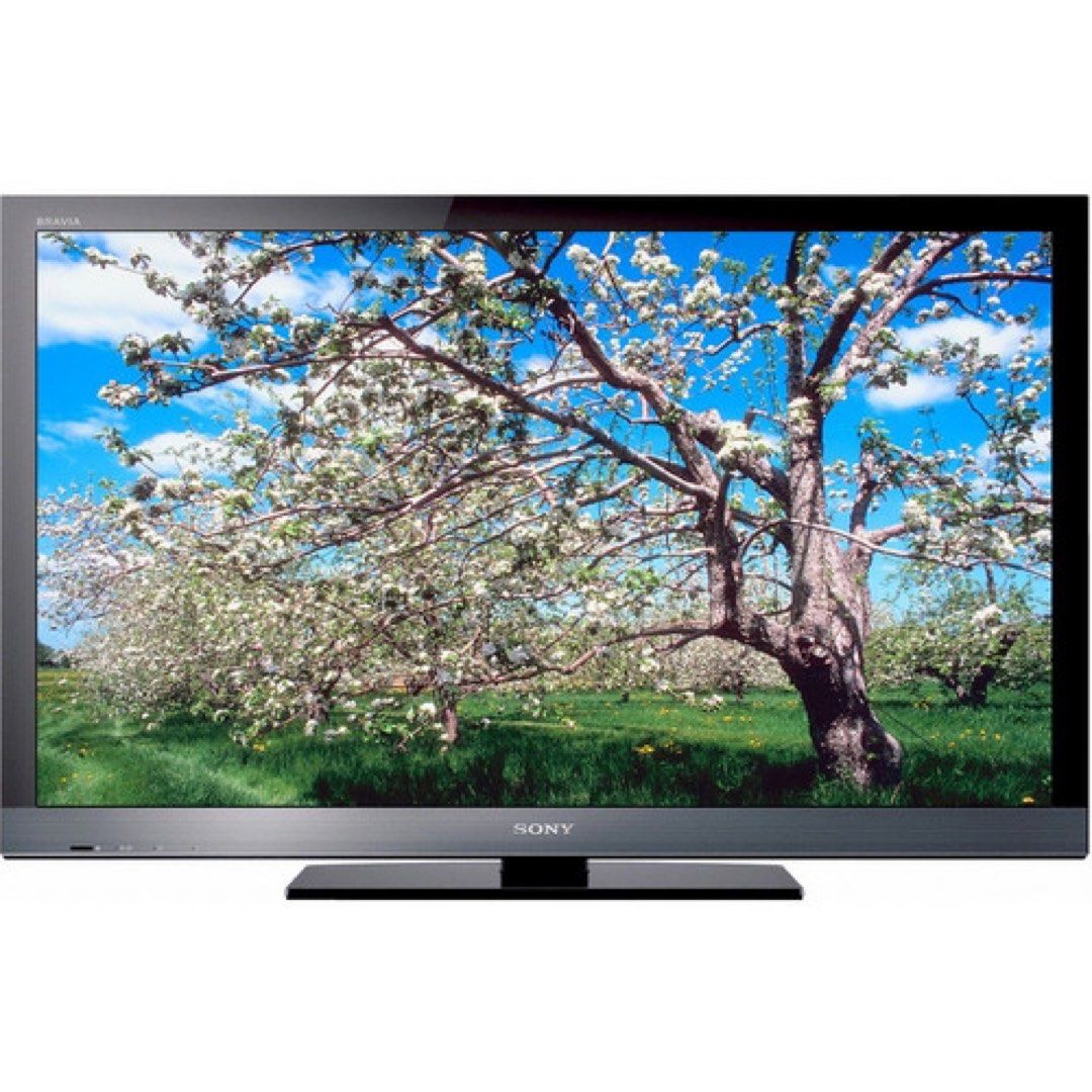 SONY BRAVIA 40” INCH LCD HD TV (KDL-40EX600), TV & Home Appliances, TV & Entertainment, TV on ...