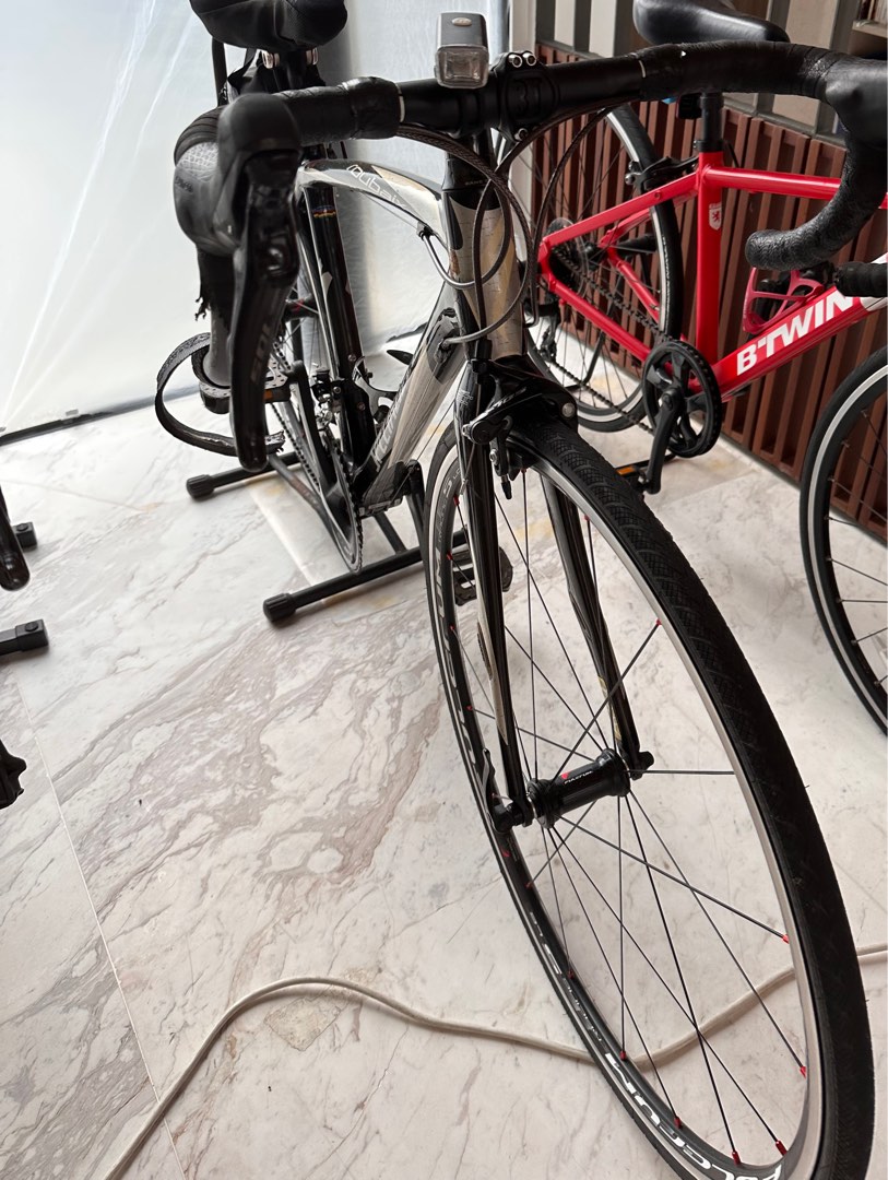 Specialized roubaix, Sports Equipment, Bicycles & Parts, Bicycles on ...