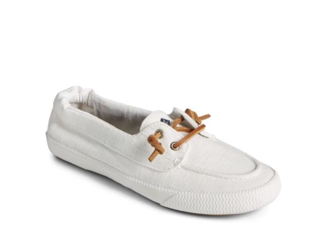 Sperry slip on, Women's Fashion, Footwear, Shoe inserts on Carousell