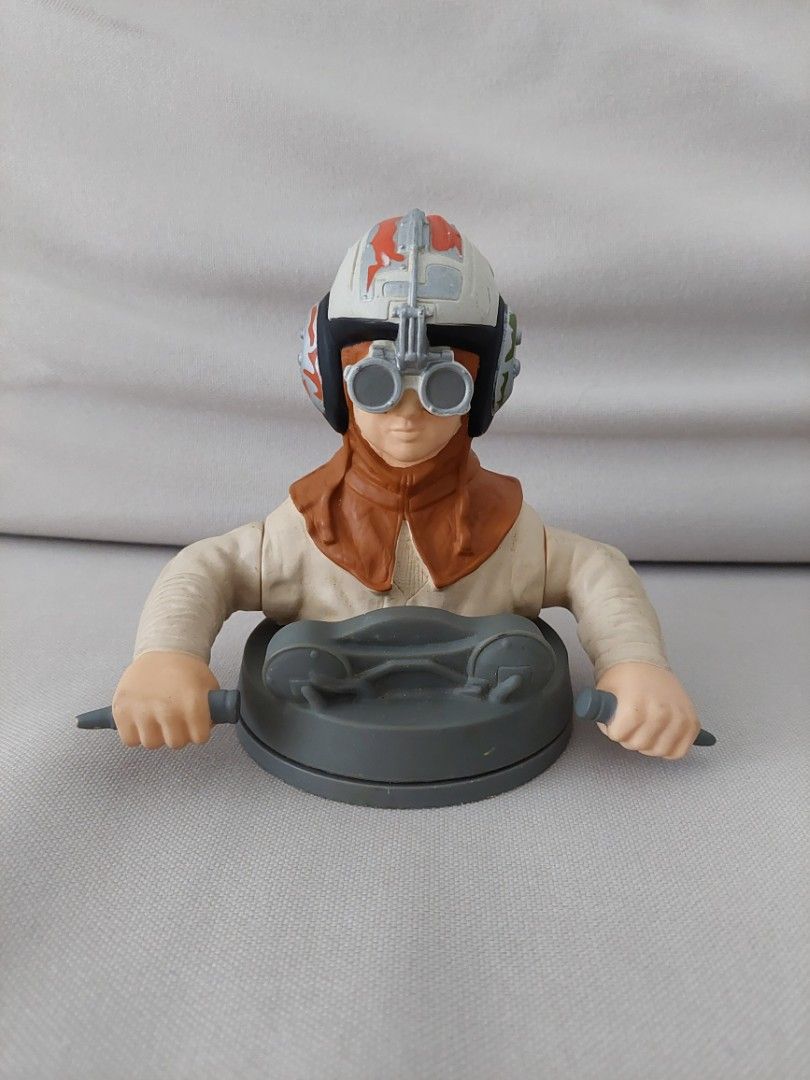 Star Wars Episode 1 Phantom Menace Drink Cap Anakin Skywalker, Hobbies ...