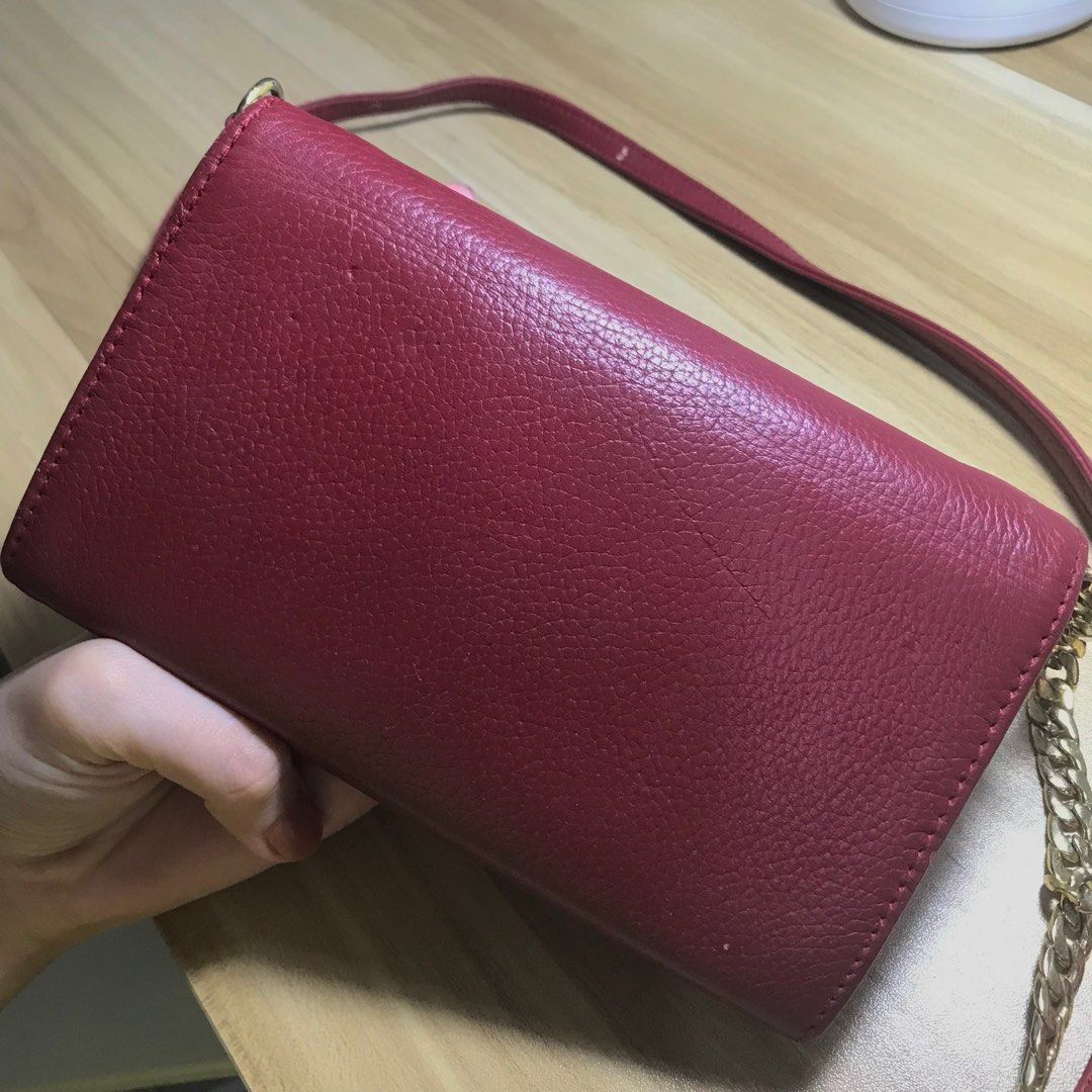 STELLA AND MAX, Women's Fashion, Bags & Wallets, Wallets & Card holders ...