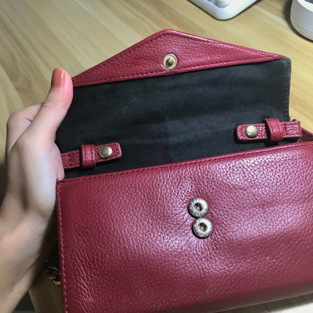 STELLA AND MAX, Women's Fashion, Bags & Wallets, Wallets & Card holders ...