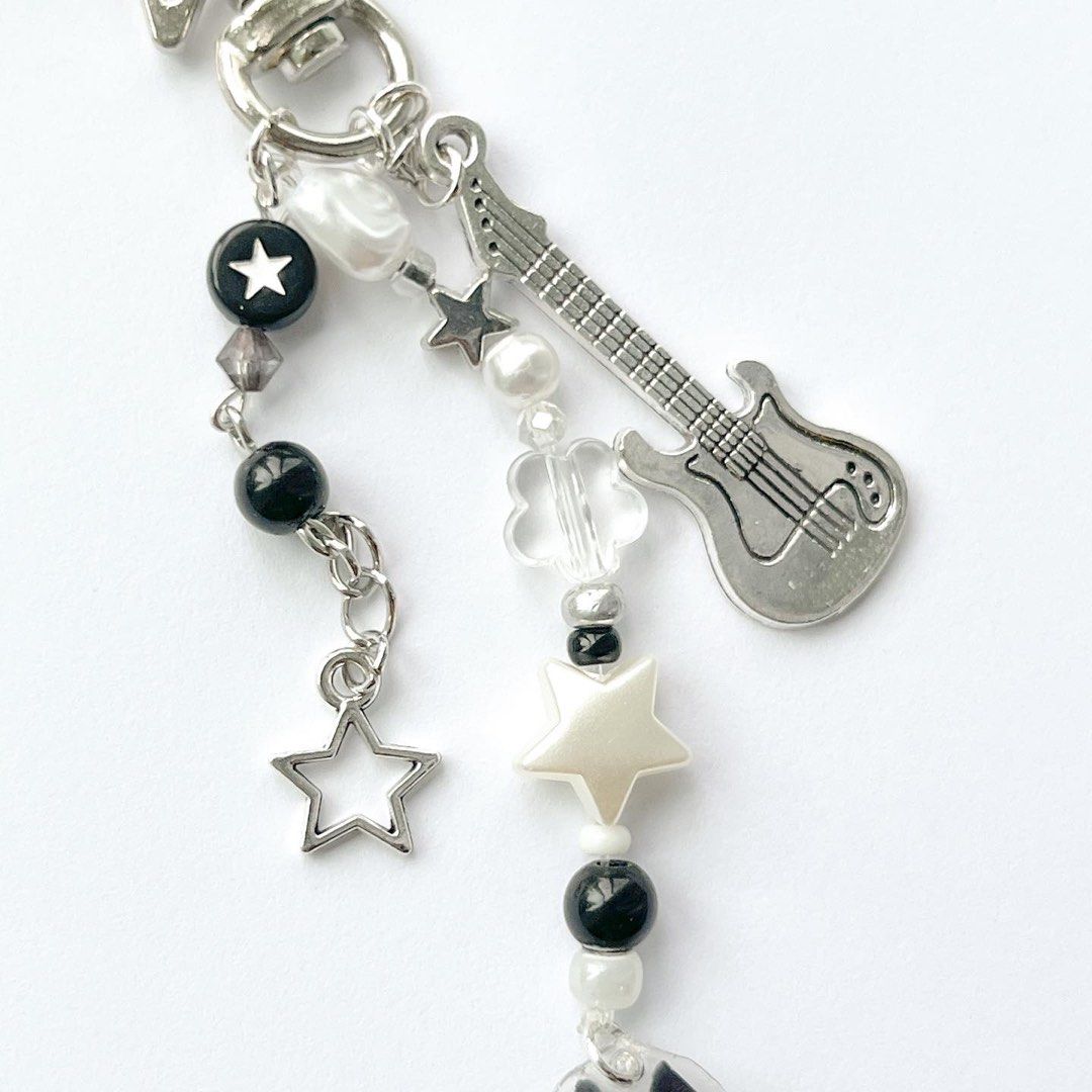 Studio Ghibli Jiji keychain, Hobbies & Toys, Stationery & Craft ...