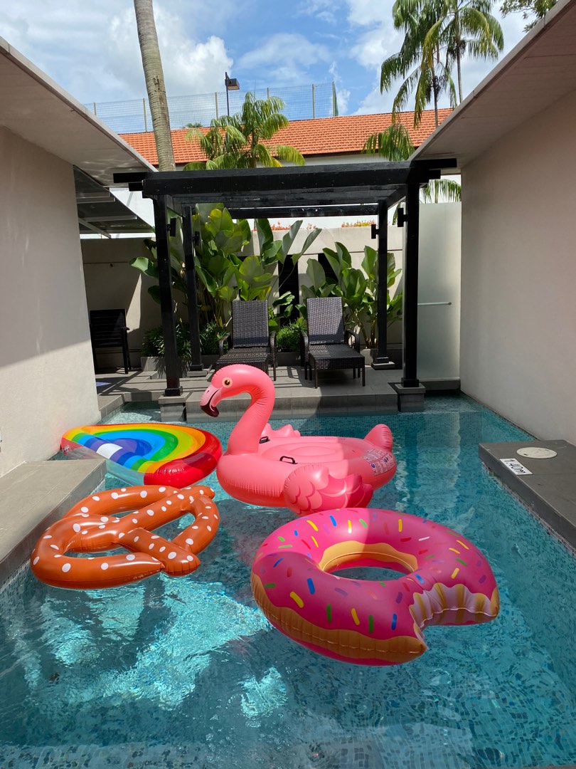 Swimming Floats, Everything Else on Carousell