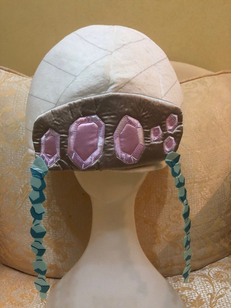 TENGEN UZUI FROM DEMON SLAYER : KIMETSU no YAIBA BANPRESTO HAT, Hobbies ...