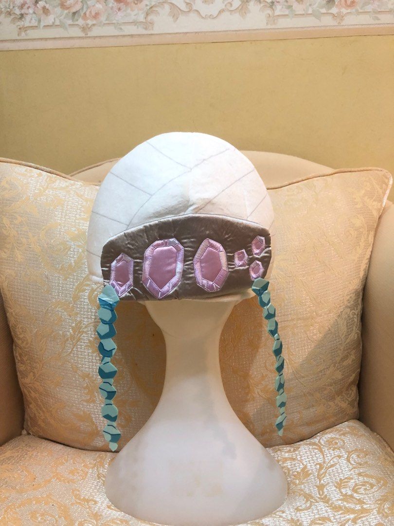 TENGEN UZUI FROM DEMON SLAYER : KIMETSU no YAIBA BANPRESTO HAT, Hobbies ...