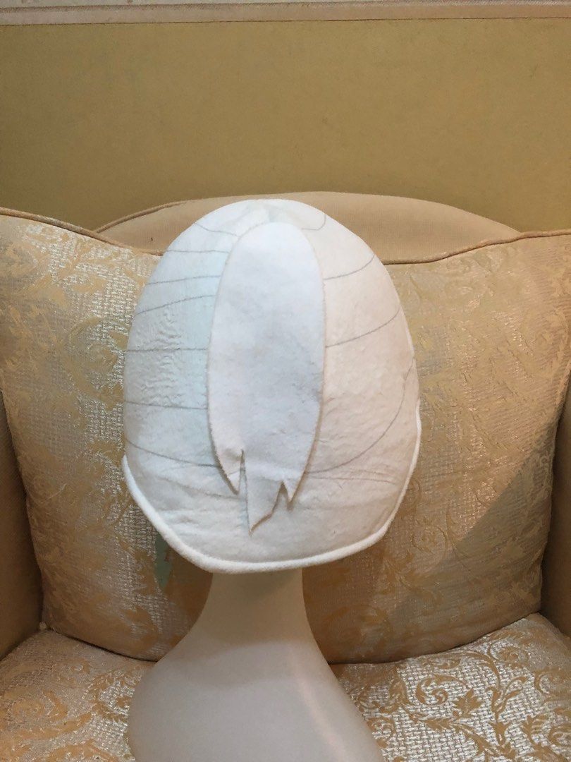 TENGEN UZUI FROM DEMON SLAYER : KIMETSU no YAIBA BANPRESTO HAT, Hobbies ...