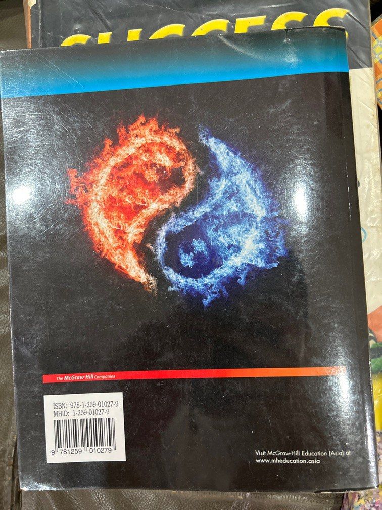 Thermofluids 1, Hobbies & Toys, Books & Magazines, Textbooks on Carousell